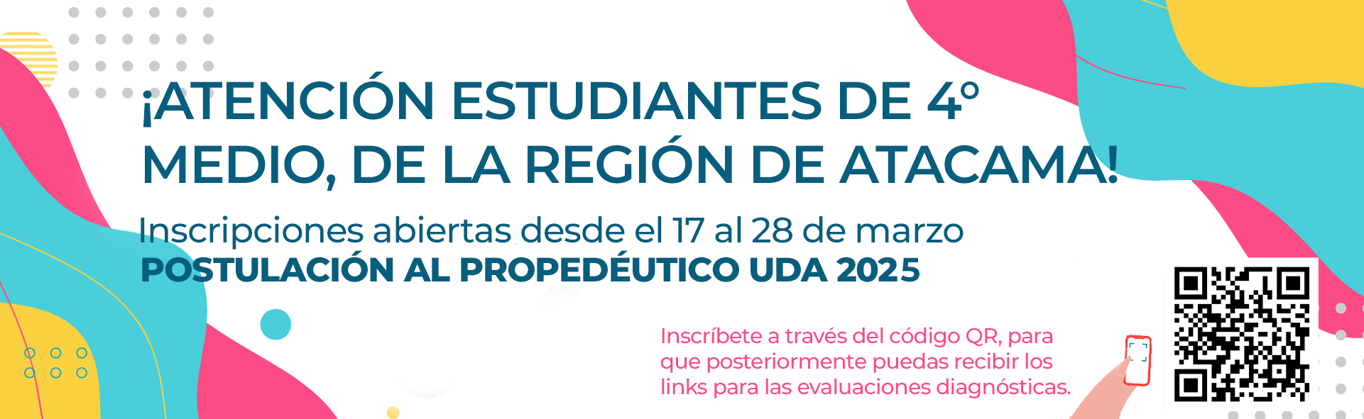 Universidad de Atacama