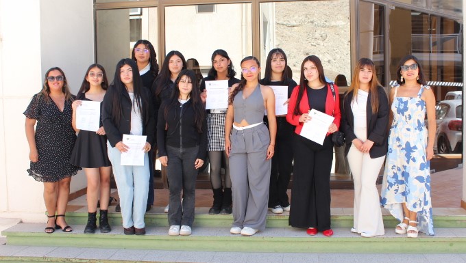 Programa Propedéutico Regional UDA 2025 realiza ceremonia de cierre ...